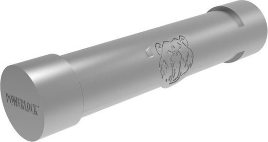 Powerlock BBM-II SCM Outboard Motor Lock | bol