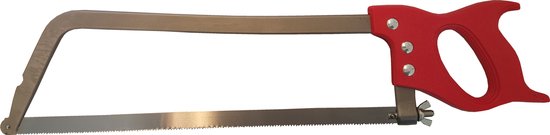 Beugelzaag 45 cm | bol.com