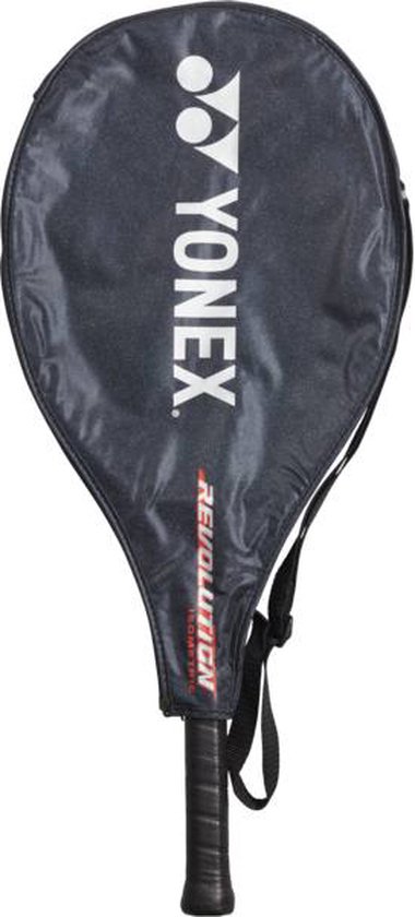 Yonex RD Revolution Junior tennisracket - rood/zwart | bol