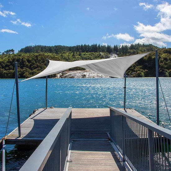 waterafstotend, concave, zonwering, Sun Protection, Wind Protection ...