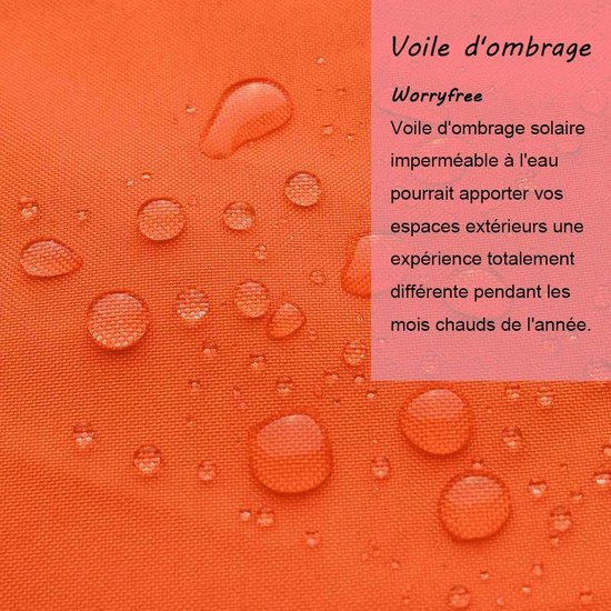 waterafstotend, concave, zonwering, Sun Protection, Wind Protection ...