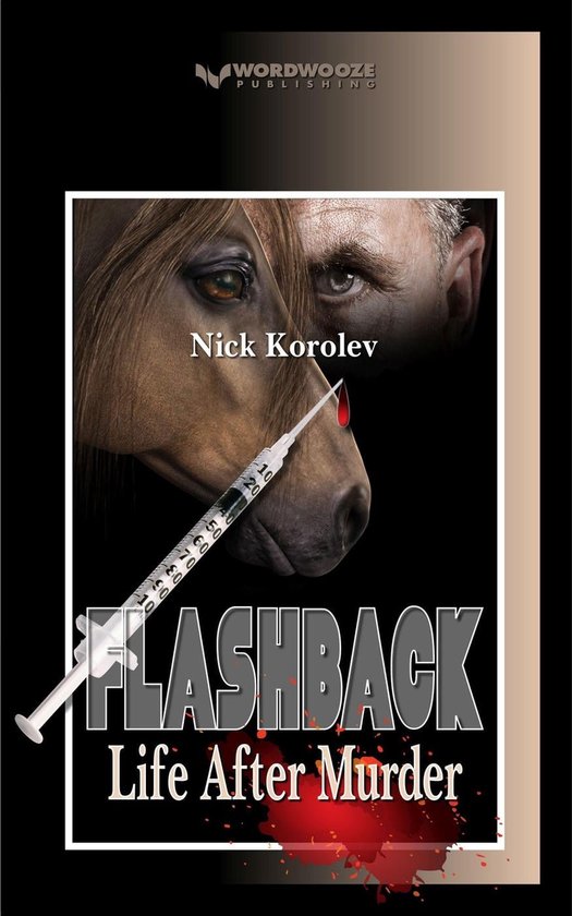 Flashback (ebook), Nick Korolev | 9798215398302 | Boeken | bol