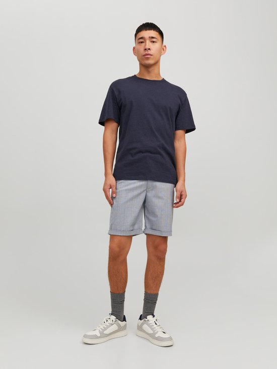 JACK & JONES Connor Shorts regular fit - heren chino korte broek ...