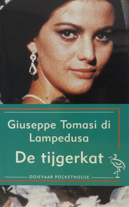 De Tijgerkat, G. Tomasi di Lampedusa | 9789035114807 | Boeken | bol