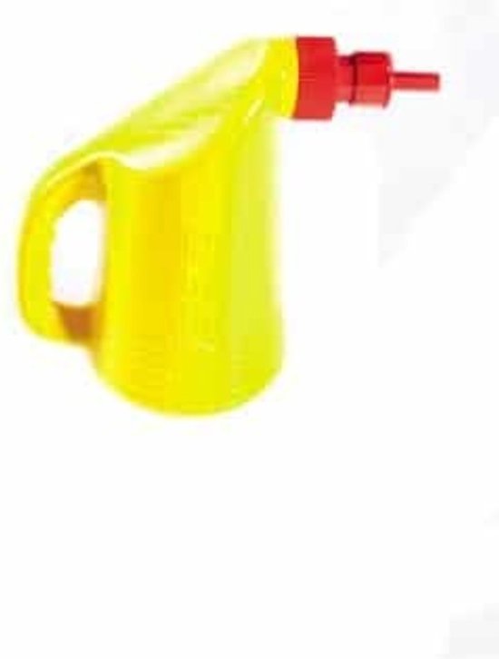 Zeca Accu vul kan 2L | bol