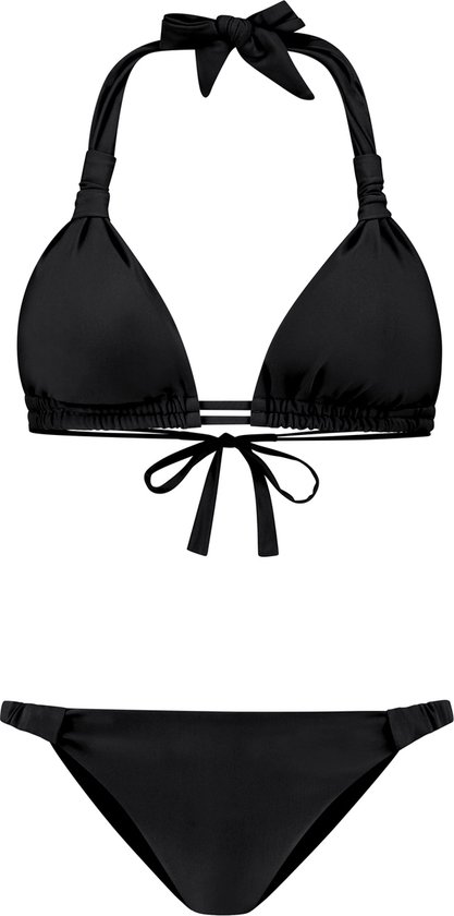 Shiwi Bikini Set BIBI - zwart - 40 | bol