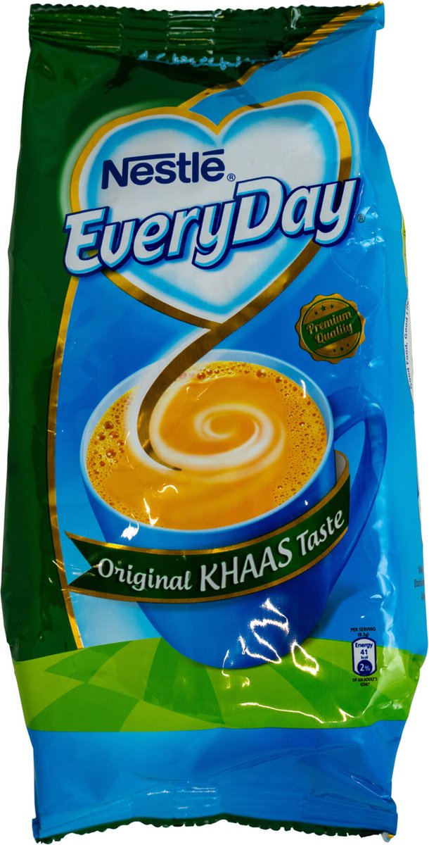 Nestle Everyday Dairy Whitener 850g | bol