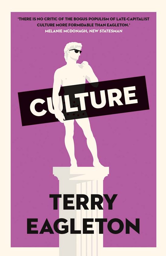 Culture | 9780300270617 | Terry Eagleton | Boeken | bol