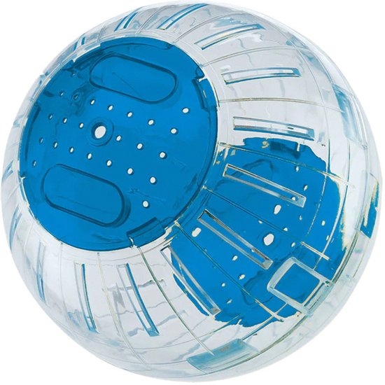 Ferplast Baloon Hamsterbal Small | bol