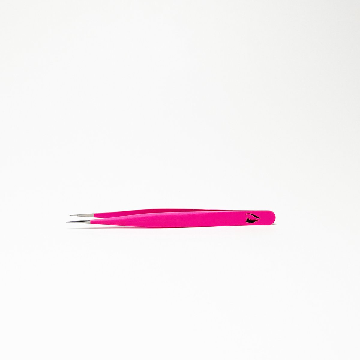 Wimperextensions Pincet - Wimperextensions Tweezer - IT02 Pincet Luxury ...