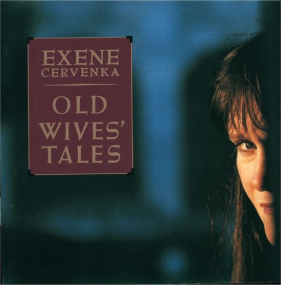 Old wives' tales, Exene Cervenka | Muziek | bol