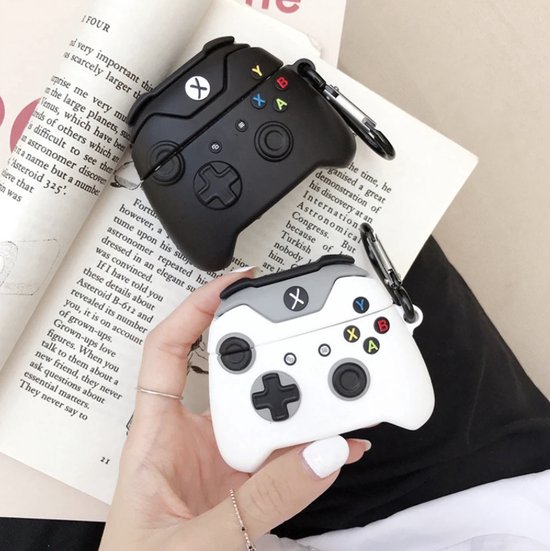 Xbox-Controller-Microsoft-Airpod Pro-Apple-Case-Hoesje-Bescherming ...