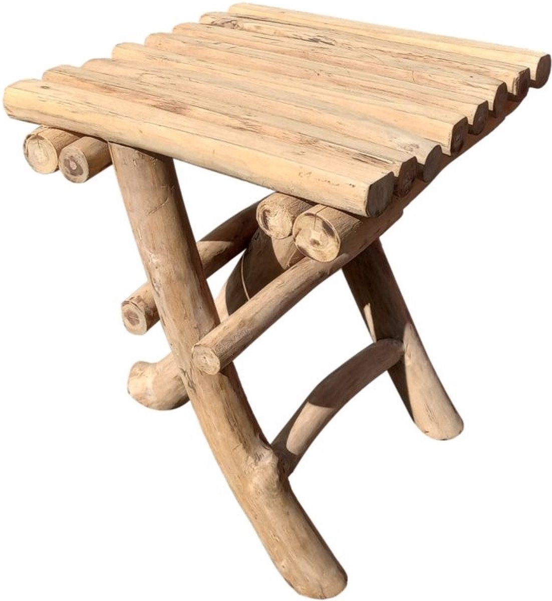 Benoa Barney Stool 30 cm | bol.com