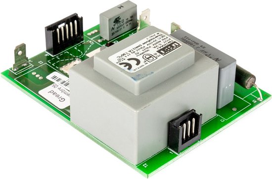 TELWIN - Printplaat - Modular 400, power pcb nr.3 | bol