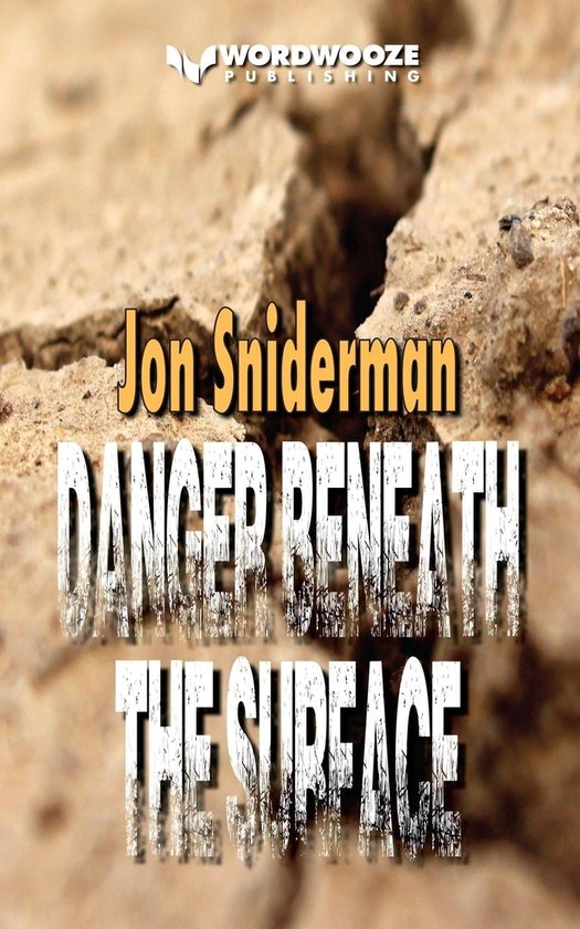 Danger Beneath the Surface (ebook), Jon Sniderman | 9798215964576 ...