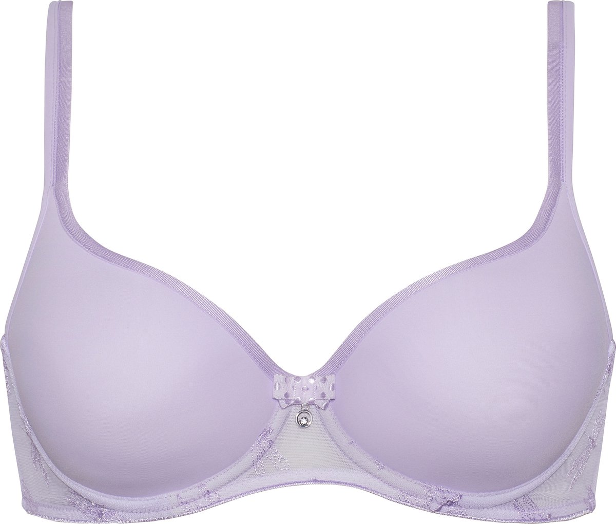 Dacapo Libella Mousse BH Paars 75 B | bol.com