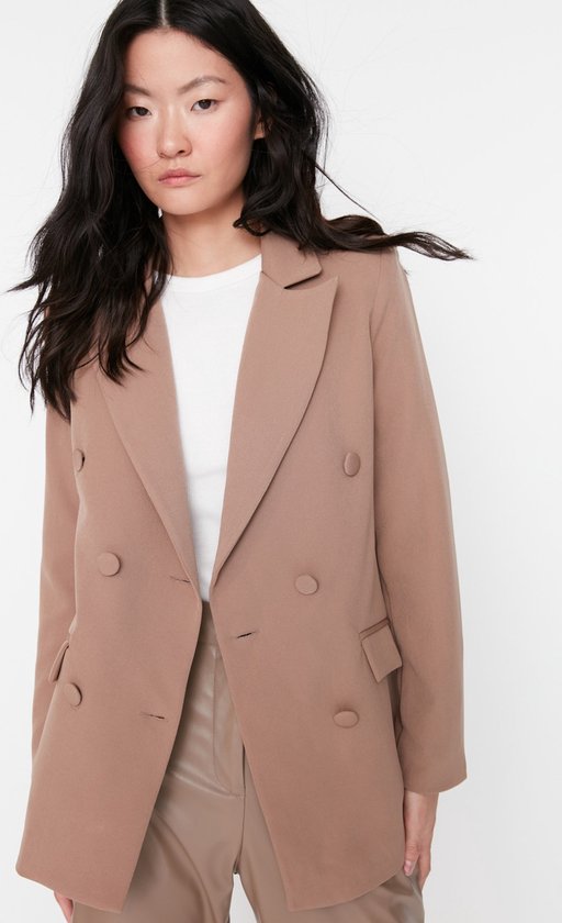 Trendyol TWOSS21CE0137 Women's Blazer | bol