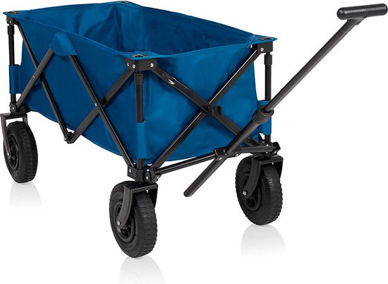 Bolderkar – inklapbare bolderkar – opvouwbaar bolderkar | bol