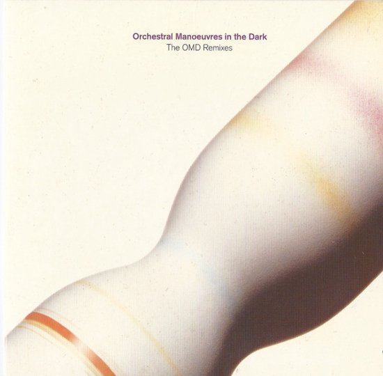 Orchestral Manoeuvres In The Dark – The OMD Remixes (2 Track CDSingle ...