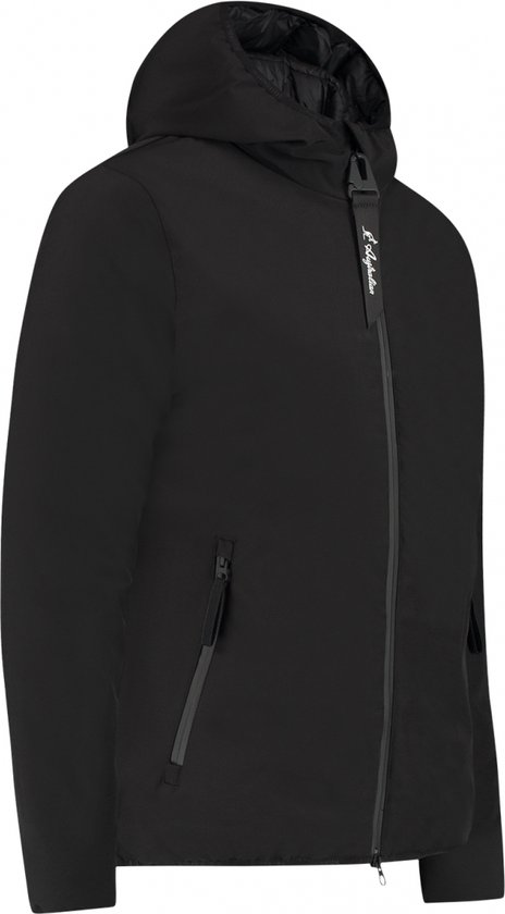 Australian - Softshell Jas - Zwart | bol.com