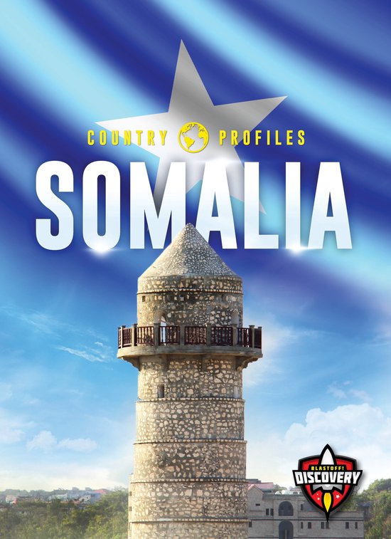Country Profiles - Somalia (ebook), Golriz Golkar | 9781648346255 ...
