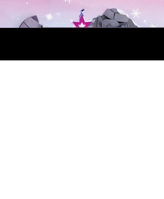 Frozen: Anna, Elsa, and the Enchanting Holiday, Meredith Rusu | 9781368074162 | Boeken | bol.com