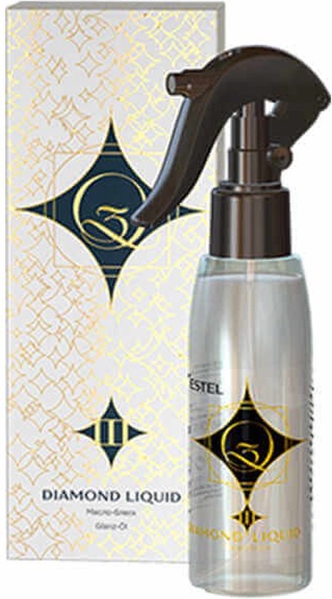ESTEL Q3 LIQUID DIAMOND, 100 ml | bol