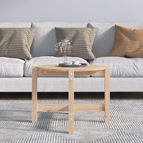 La Dolce Vita - Tafeltje - Bijzettafel - Accenttafel - Multifunctionele ...
