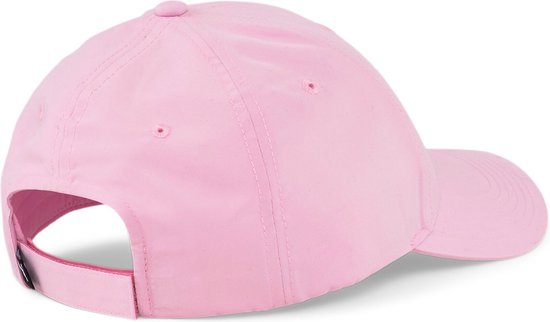 Puma cap metal cat KIDS pink | bol.com