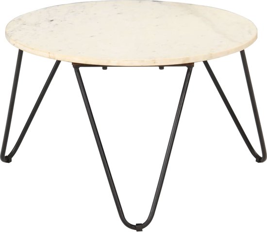 La Dolce Vita - Tafeltje - Bijzettafel - Accenttafel - Multifunctionele ...