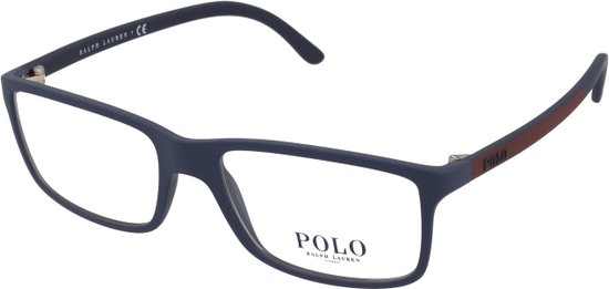 Polo Ralph Lauren PH2126 5506 Glasdiameter: 53 | bol