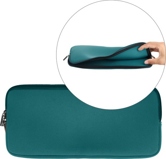 kwmobile hoes voor Logitech Mx Keys Mini Wireless - Beschermhoes van ...