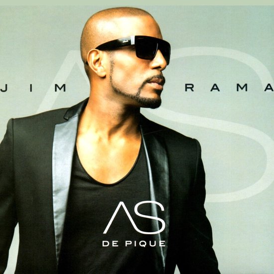 Jim Rama - As De Pique (CD), Jim Rama | CD (album) | Muziek | bol