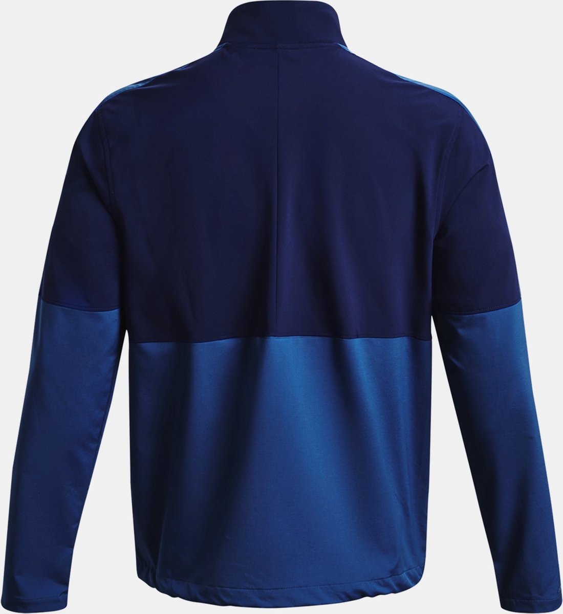 Under Armour Storm Windstrike FZ-Blue Mirage/Midnight Navy | bol.com