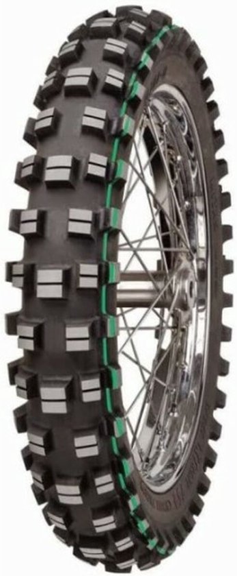 Motorband Mitas XT-754 110/100-18 | bol