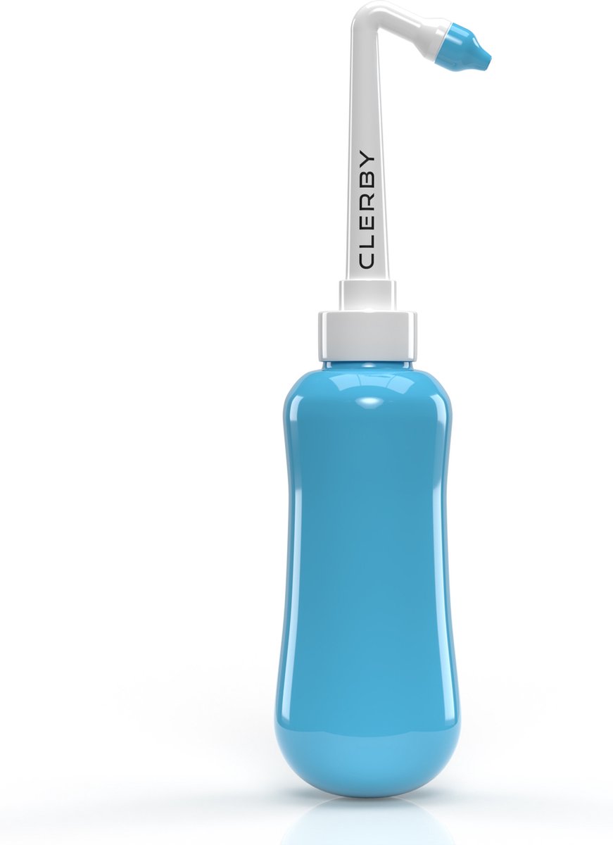 Neusdouche - Neusspoeler - Nasal Wash - Neus douche - Neusreiniger ...