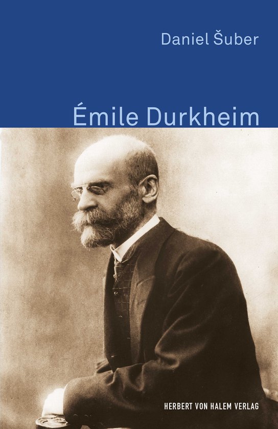 Klassiker der Wissenssoziologie 12 - Émile Durkheim (ebook), Daniel ...