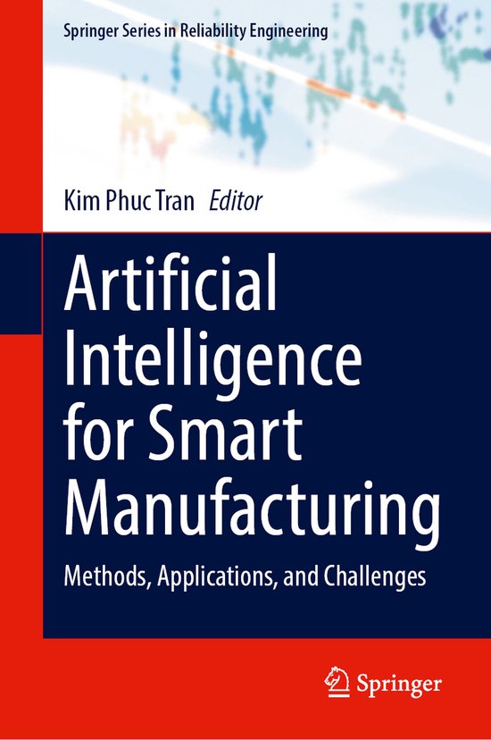 Springer Series in Reliability Engineering- Artificial Intelligence for ...