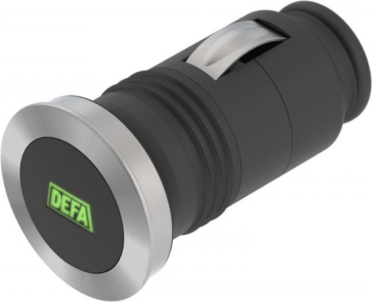 Defa 12V accu-indicator 701758 | bol.com