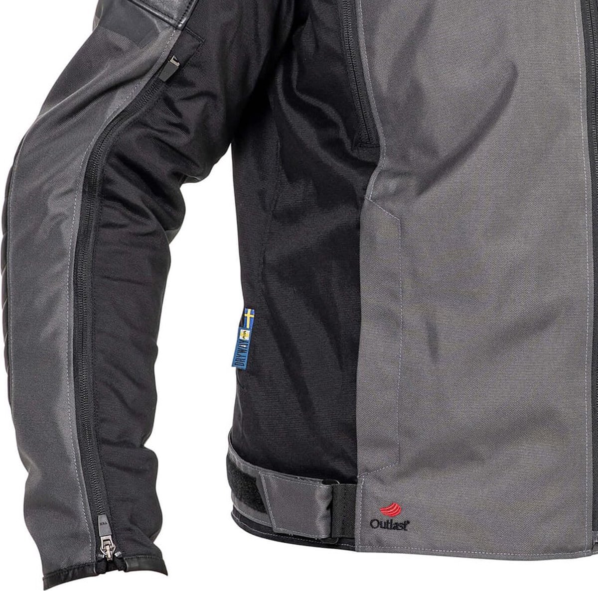 Halvarssons Solberg Dark Grey Black - Maat 54 | bol.com