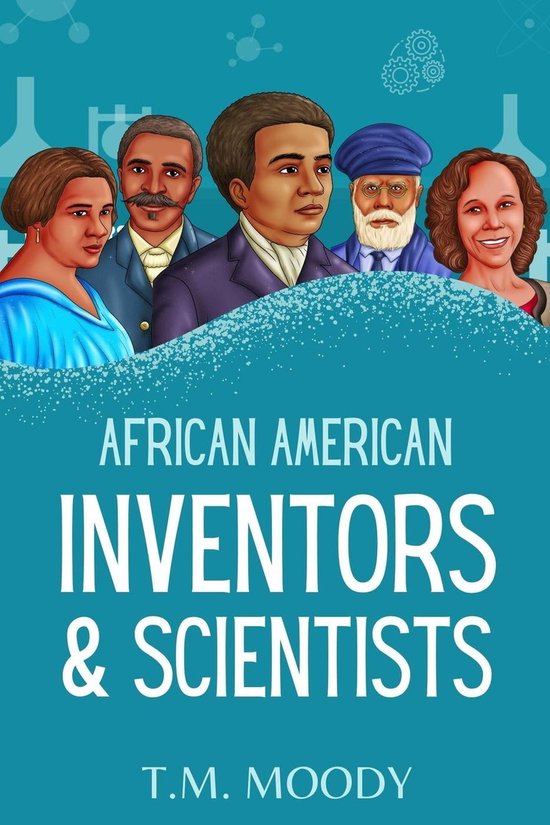 African American History for Kids 1 - African American Inventors and ...