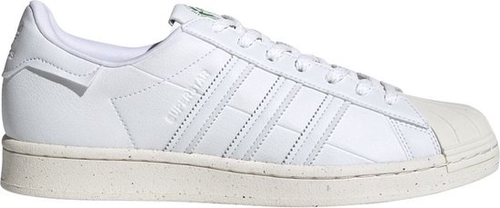 Adidas Originals - Sneakers - Superstar - Wit - Maat 44 | bol
