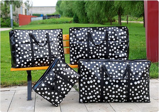 Opbergtas – Kleding Opbergtas – Winter Zomer Kleding Opbergen – Storage ...