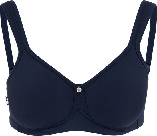 Cup BH zonder beugel voorgevormd Susa | extra stevig | twilight 95B | bol