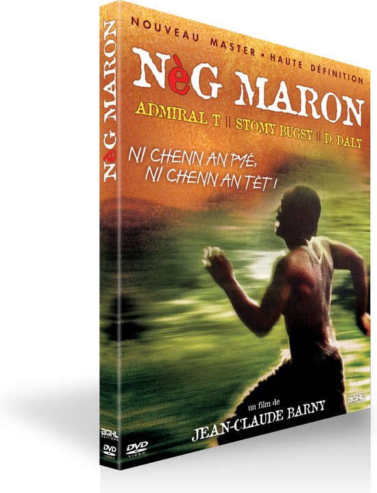 Nèg Maron (Dvd), Niet gekend | Dvd's | bol