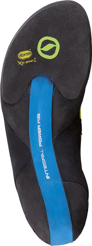 Scarpa Furia S - Parrot-yellow - Maat Unisex_EU 36.5 | bol.com