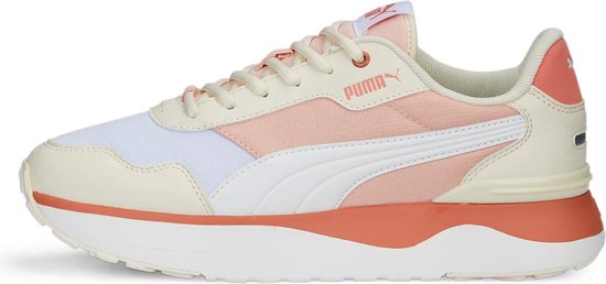 Puma R78 Voyage Dames Sneakers | bol.com