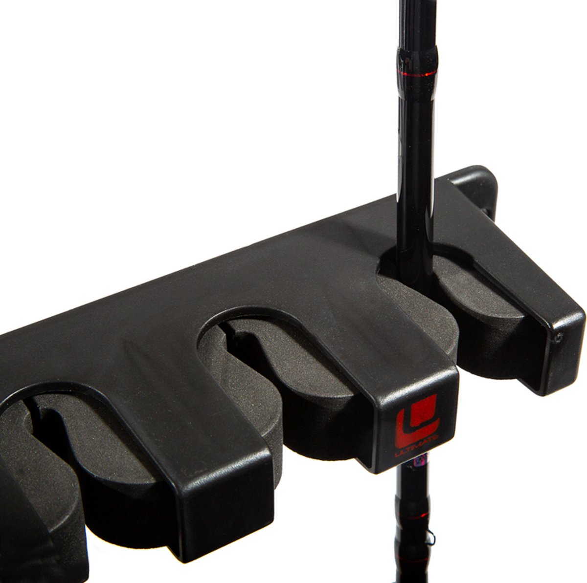 Ultimate Vertical Rod Rack (6 hengels) | Hengelrek | bol.com