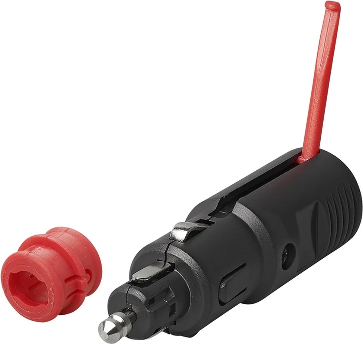 VCTparts Sigarettenaanstekerplug Contraplug Autostekker 12V 24V ...