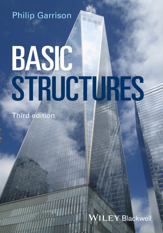 Basic Structures | 9781118950876 | P Garrison | Boeken | bol.com